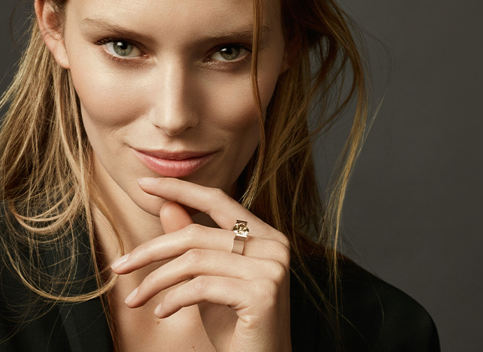 Niessing – Wedding Rings, Engagement Rings, Tension Rings